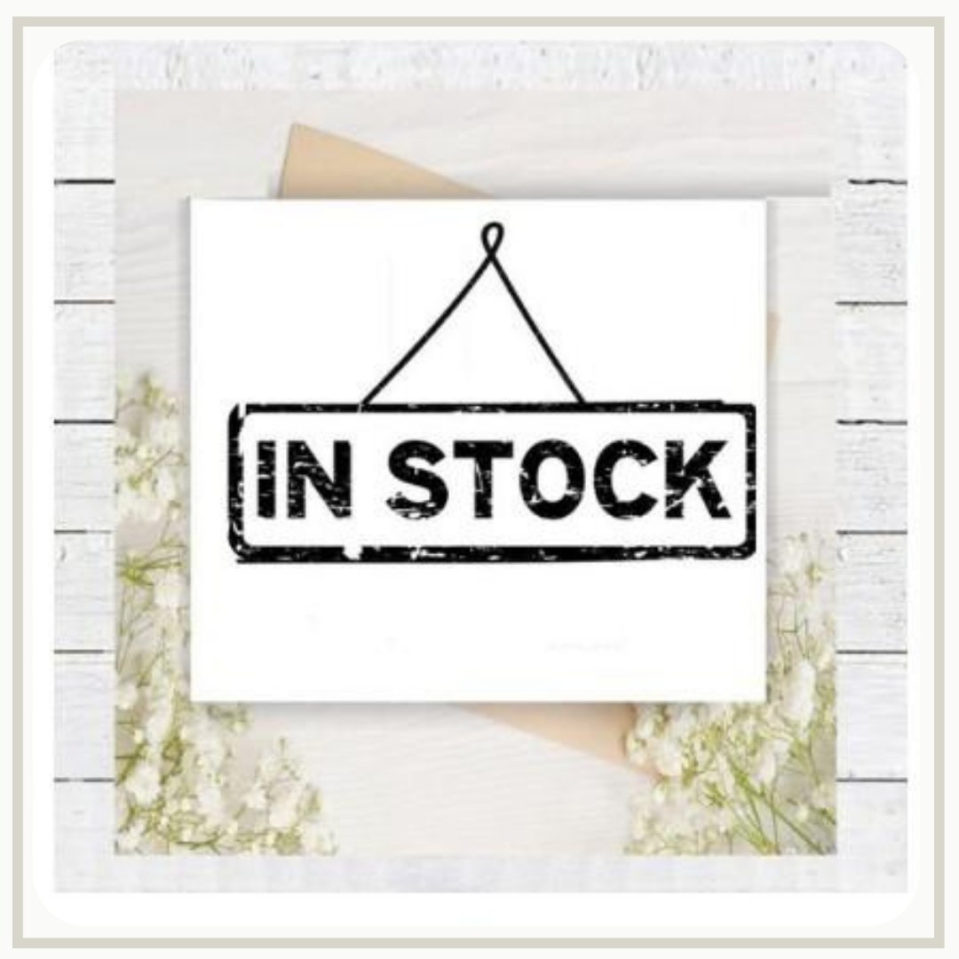 IN STOCK – Shaped by My Journey
